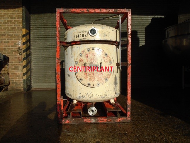 Transport Archives - Centriplant