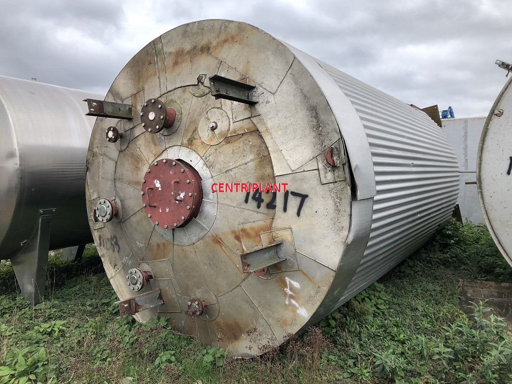 Vertical Archives - Centriplant