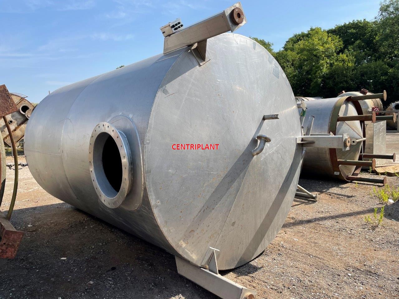 Vertical Archives - Page 2 of 5 - Centriplant