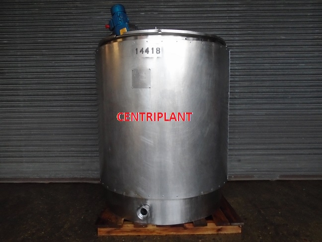 Steam Jacket Archives - Centriplant