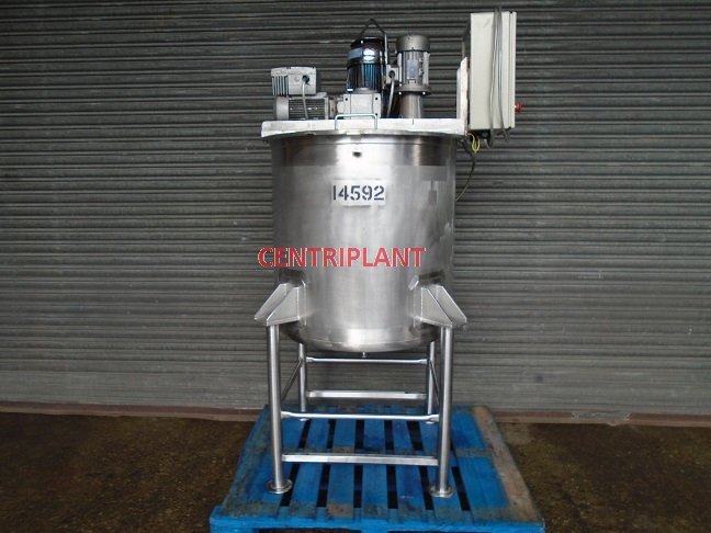 Single Skin Archives - Centriplant