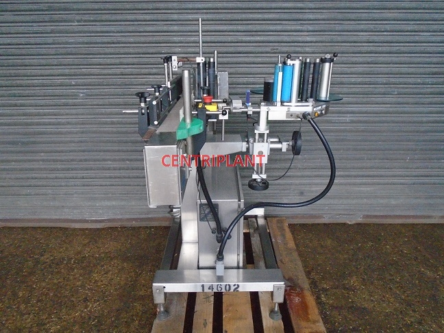 Labellers Archives - Centriplant
