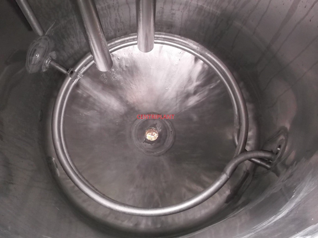 Tanks Open Top Archives - Centriplant