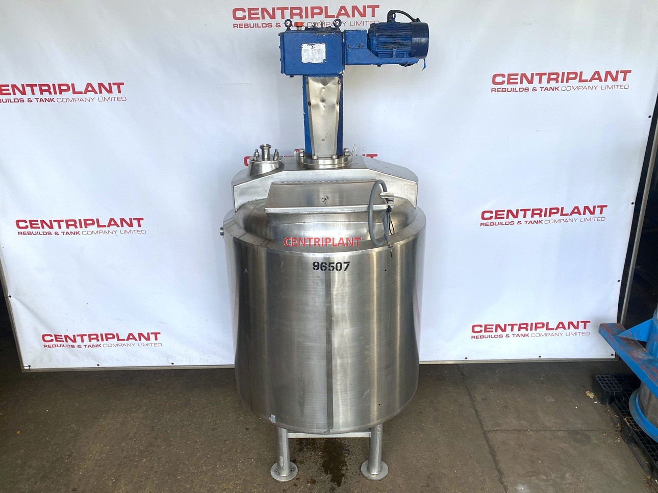 Steam Jacket Archives - Centriplant